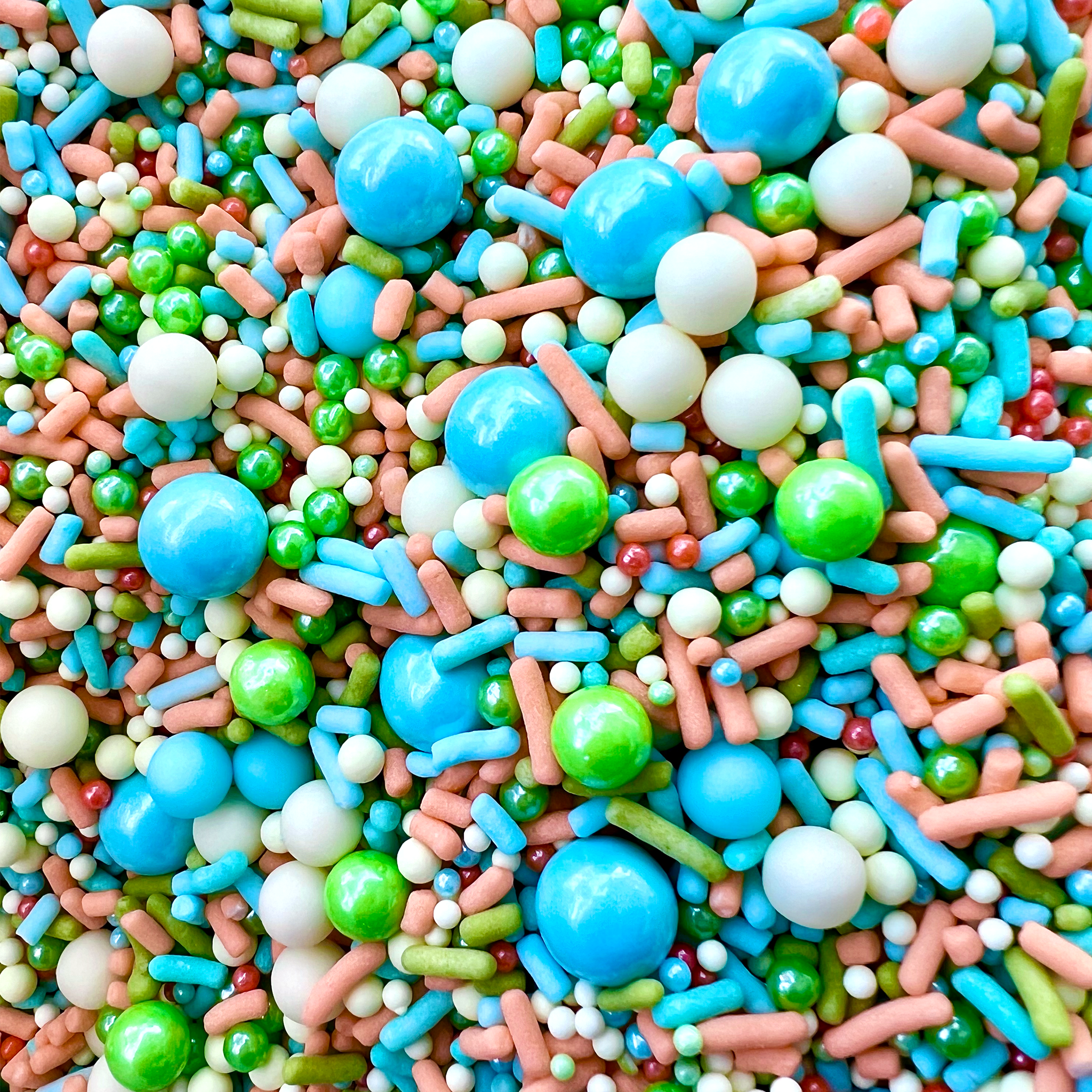 Silly Rabbit Sprinkles