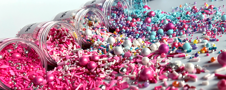 Sprink Deluxe Sprinkles